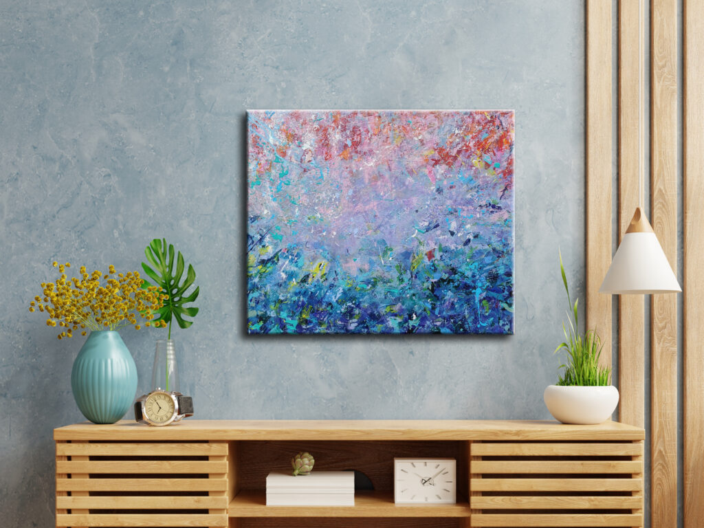 Magdalena Cyman “Kochane emocje” – Daria Giemza